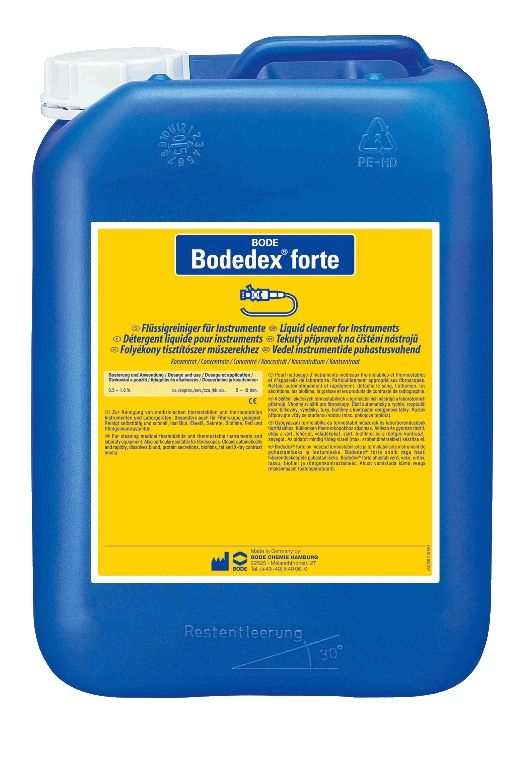 Bodedex® forte 5 Liter Kanister bei Blum günstig kaufen