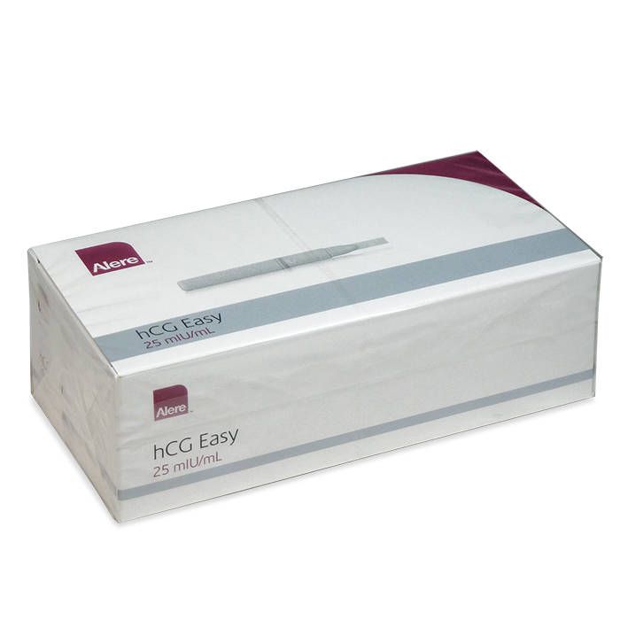 Alere HCG Easy Schwangerschaftstest bei Blum günstig kaufen