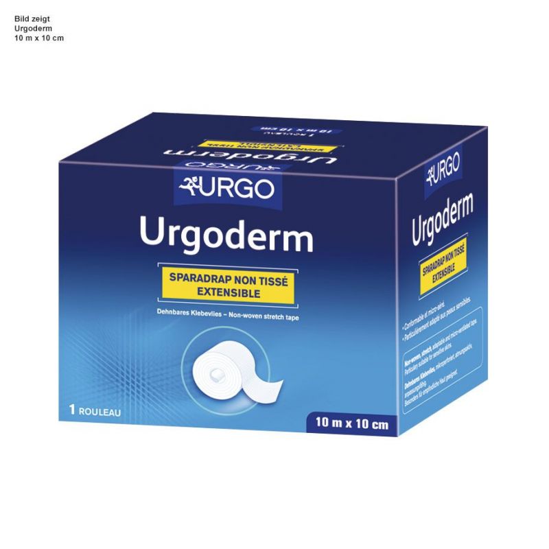 Urgoderm® Stretch 20 cm x 10 m bei Blum günstig kaufen