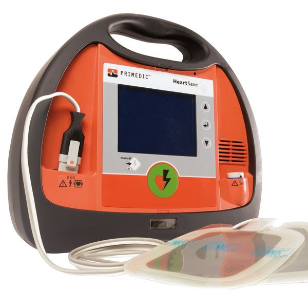PRIMEDIC® Heart Save AED-M MONITOR bei Blum günstig kaufen